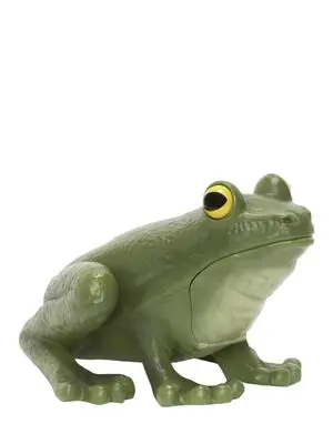 J.W.ANDERSON Small Frog Clutch Bag - Green