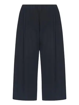 THE ROW Cosmo Short - Black
