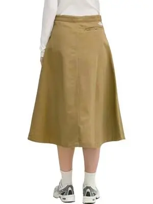 The North Face M66 Canvas Skirt - Neutrals