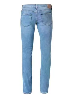 Paige Lenox Jeans - Blue
