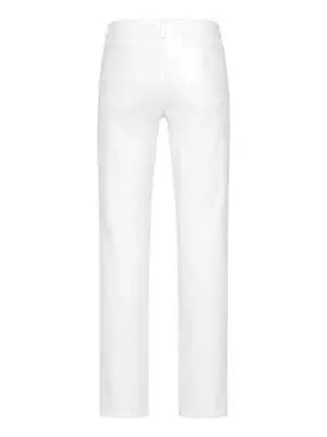 Rag & Bone Harlow Jeans - White