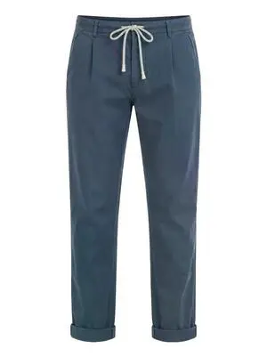 MASON'S Mason's Drawstring Trousers