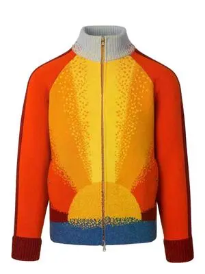 GOD'S TRUE CASHMERE GOD'S TRUE CASHMERE Radiant Sun Cashmere Cardigan