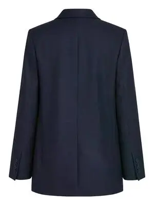SA SU PHI SA SU PHI Lauren Peak-Lapel Blazer