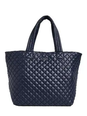 MZ WALLACE Large Metro Deluxe Tote