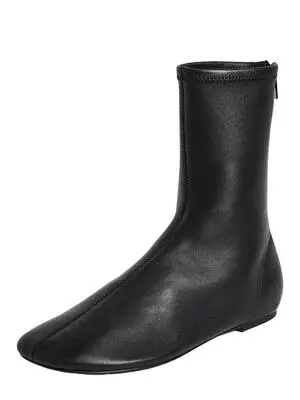 A.emery Sutherland Boots - Black
