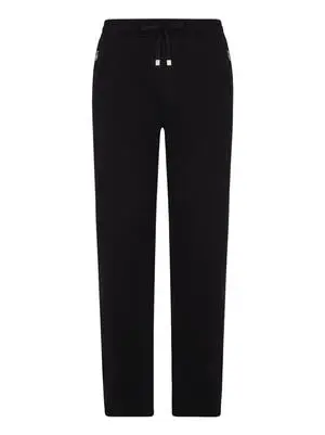 Dolce & Gabbana Drawstring Track Pants - Blue