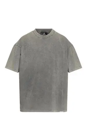 REPRESENT Short Sleeve T-shirt - Gray