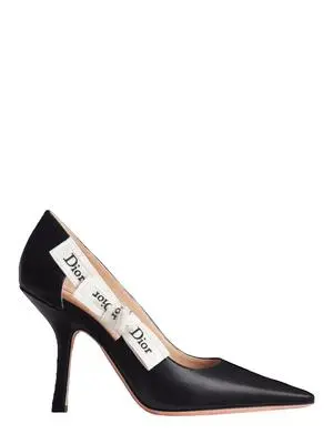 Dior J'a Pump - Black