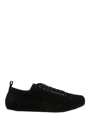 TOM FORD Lace-up Sneakers - Black