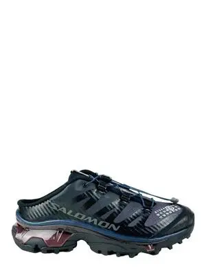 MM6 MAISON MARGIELA X SALOMON Collaboration Xt-4 Mules - Violet