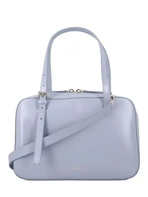 A.p.c. Handbag - Blue