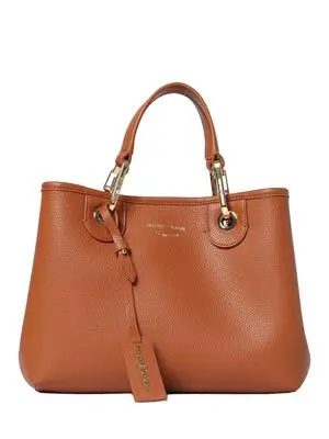 Emporio Armani Handbag - Leather