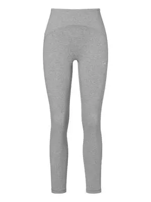 Adidas By Stella McCartney Ruched Leggings - Grey