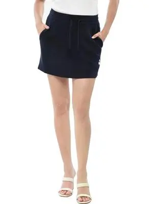 Isabel Marant Étoile Amaline Knit Mini Skirt - Blue