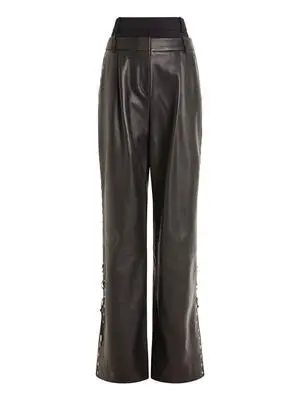 16Arlington Ivlia Trousers - Brown