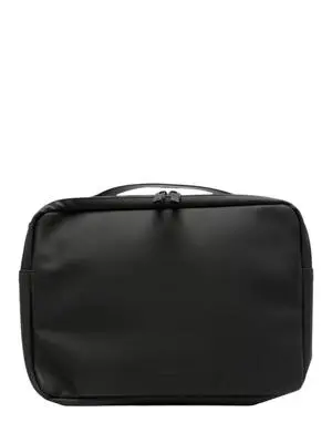 Rains Laptop Bag Waterproof "w3" 13"/14 - Black