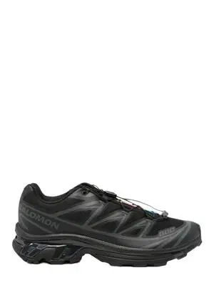 SALOMON Salomon XT-6 Textile Trainers Black