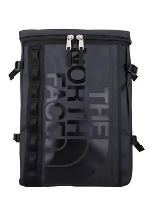 The North Face Base Camp Fuse Backpack - Black