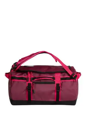 The North Face Base Camp Duffel Bag - Red