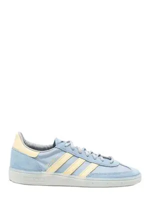 ADIDAS ORIGINALS Handball Spezial Leather Sneakers - Blue