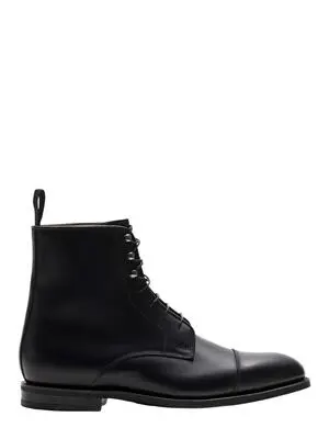 CHURCH`S CHURCH'S Edworth R 2.0 Lace Up Ankle Boots