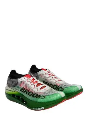 Brooks Hyperion Elite 5 Mesh Sneakers - White