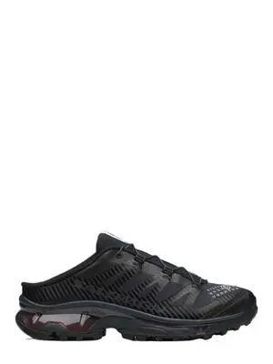 SALOMON Xt-4 Mule Mm6 Maison Margiela - Black