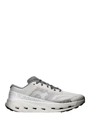 On Cloudultra 3 Athletic Sneakers - Grey