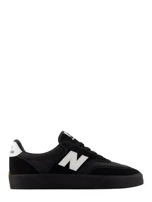 NEW BALANCE Numeric 340 Sneakers - Black