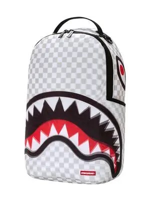 SPRAYGROUND Spectral Shadow Backpack - Multicolor