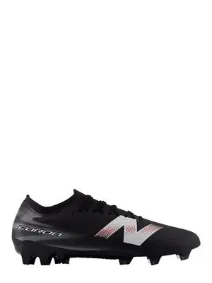 NEW BALANCE Furon Team Fg V9 Athletic Cleats - Black