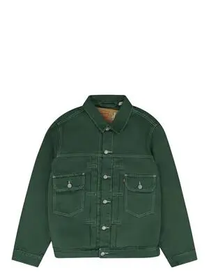 DENIM TEARS Denim Tears ADG Type-2 Jacket