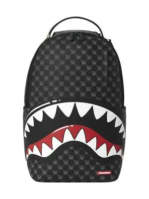 SPRAYGROUND Graphic Backpack - Multicolor