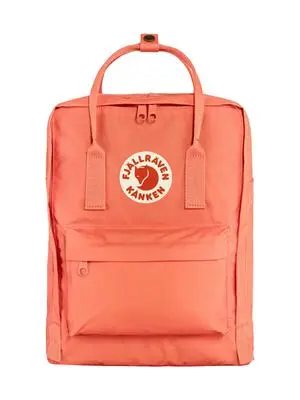 Fjallraven Fjällräven Kånken Classic Backpack Orange