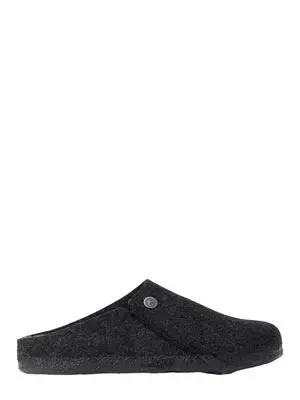 BIRKENSTOCK Zermatt Slipper - Grey