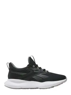 REEBOK Athletic Sneakers - Black