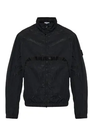 Stone Island Jacket - Black