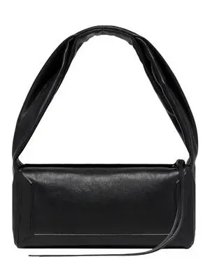 MAISON MARGIELA Box East West Small Handbag - Black