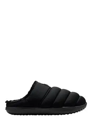 Nike Burrow Se Slippers - Black
