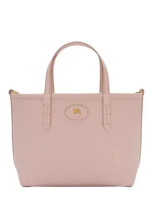 Burberry Reversible Tote Bag - Pink