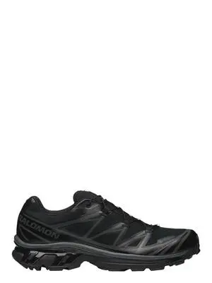 SALOMON Xt-6 Gore-tex 'black Asphalt' Black