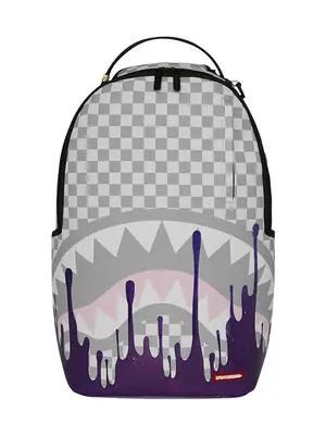 SPRAYGROUND Cosmic Chaos Backpack - Multicolor
