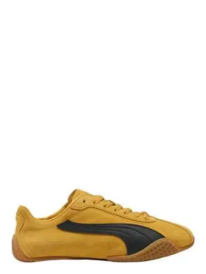PUMA K-street Sneakers - Yellow