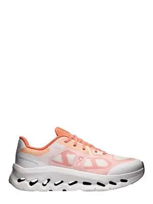 On Wmns Cloudtilt Remix 1 Sneakers - Orange
