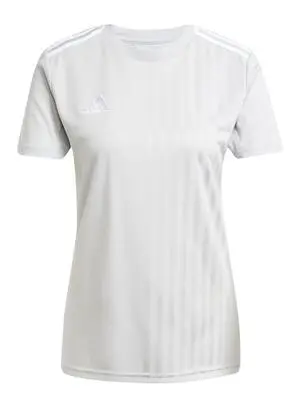 Adidas Campeon 25 Jersey 'team Light /white - Grey