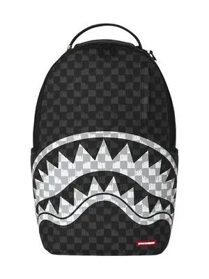 SPRAYGROUND Noir Fang Backpack - Multicolor
