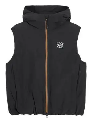 ON ON X Loewe Puffer Vest