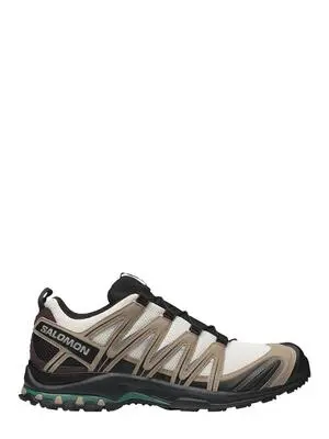 SALOMON Xa Pro 3d Athletic Sneakers - Silver