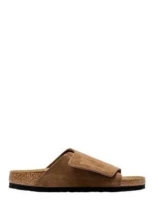 BIRKENSTOCK Solana Sandal - Tan
